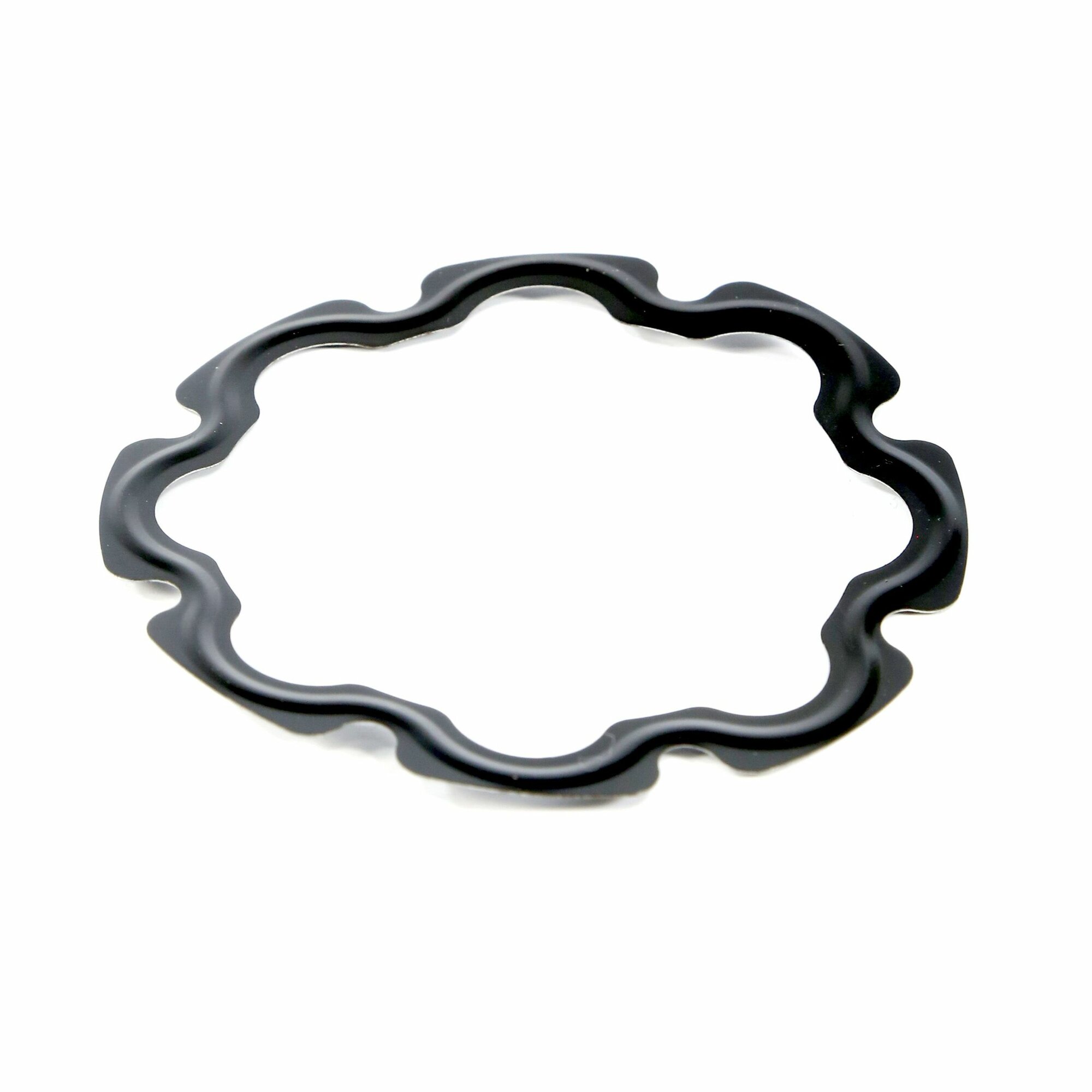 Прокладка шруса вала карданного ГАЗель Бизнес, Соболь (п/привод 4*4) 8 отв. (металл)