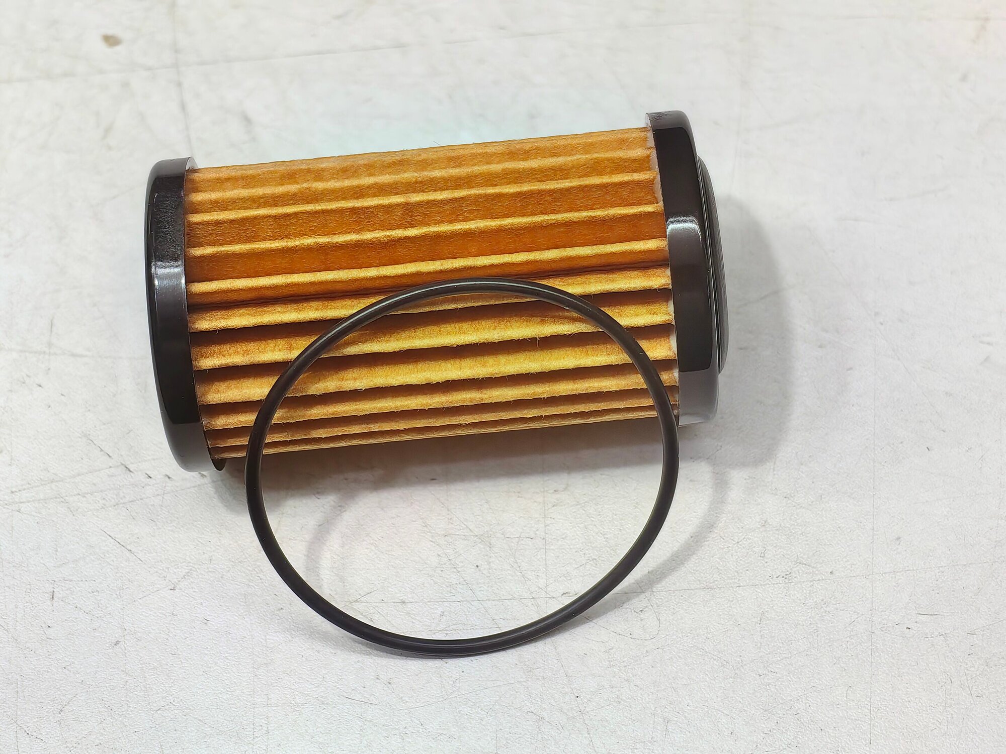 Фильтр грубой очистки CVT Chery Tiggo 7 Pro [1.5 16V CVT внедорожник] PA66GF33