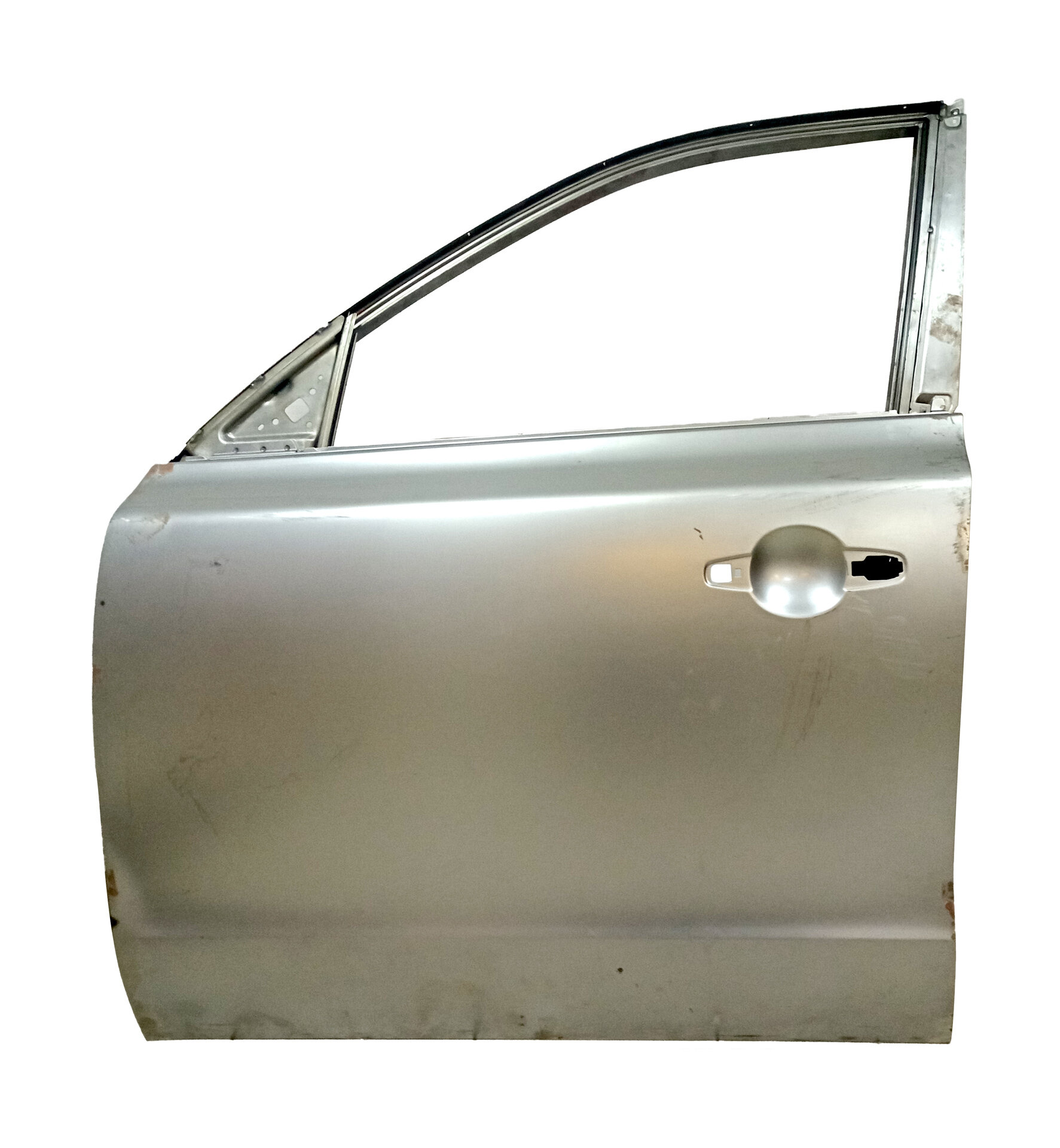 Дверь передняя левая Hawtai Boliger [1.8 16V 5MT внедорожник 4X2 бензин Turbo] 61013000S07