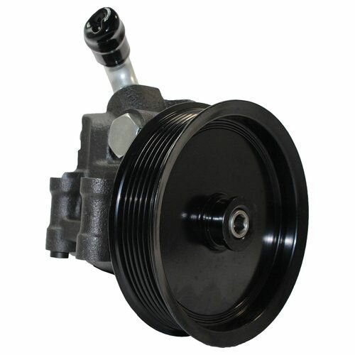 Ремкомплект насоса гидроусилителя руля Motorherz p1012hg