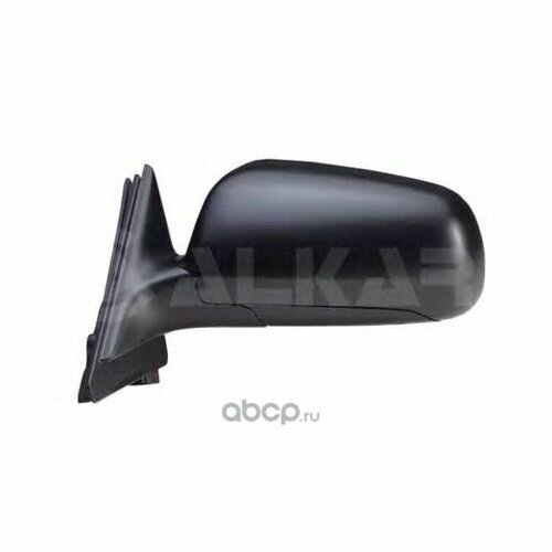 Зеркало боковое Patron PMG0219M02 для Audi A6