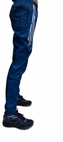 Брюки спортивные