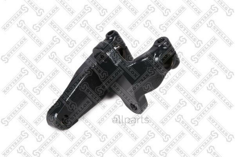 STELLOX 8442861SX кронштейн рессоры передней! левый/правый\ Scania 4/P/G/R/T-Serie