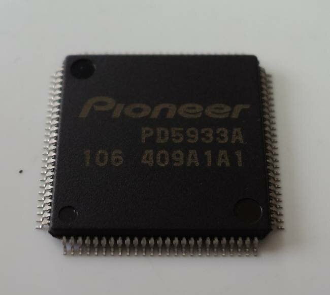PD5933A Микросхема PD5933A