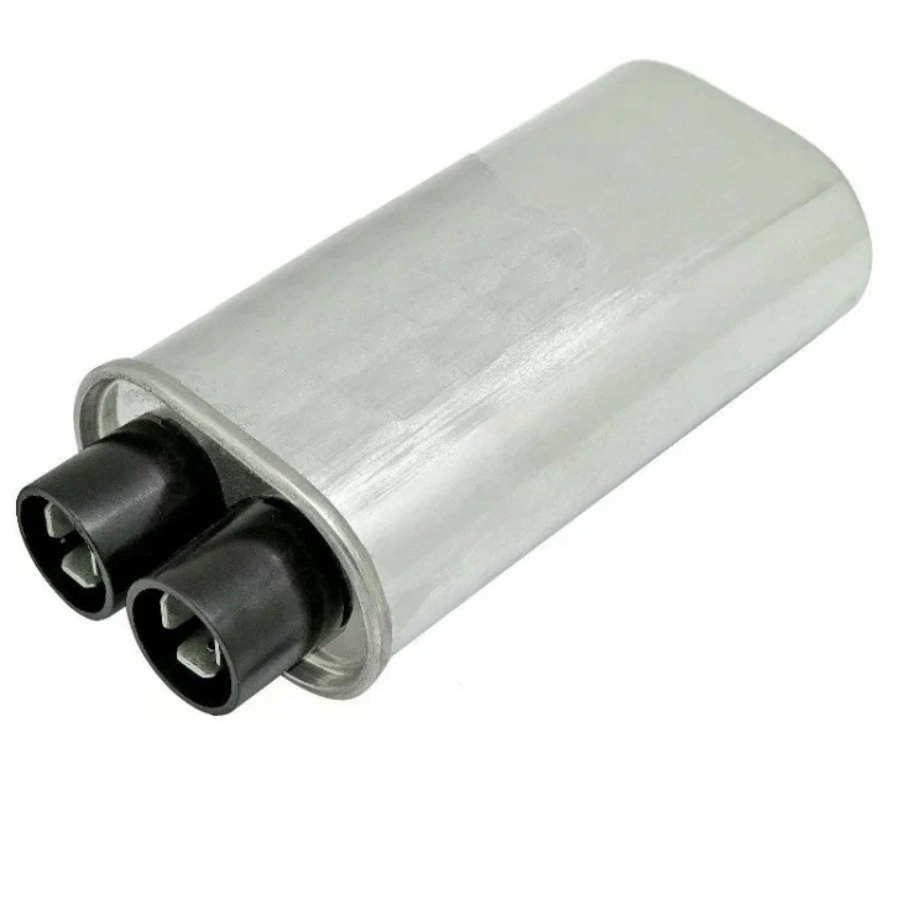 Конденсатор 0.89/2500V