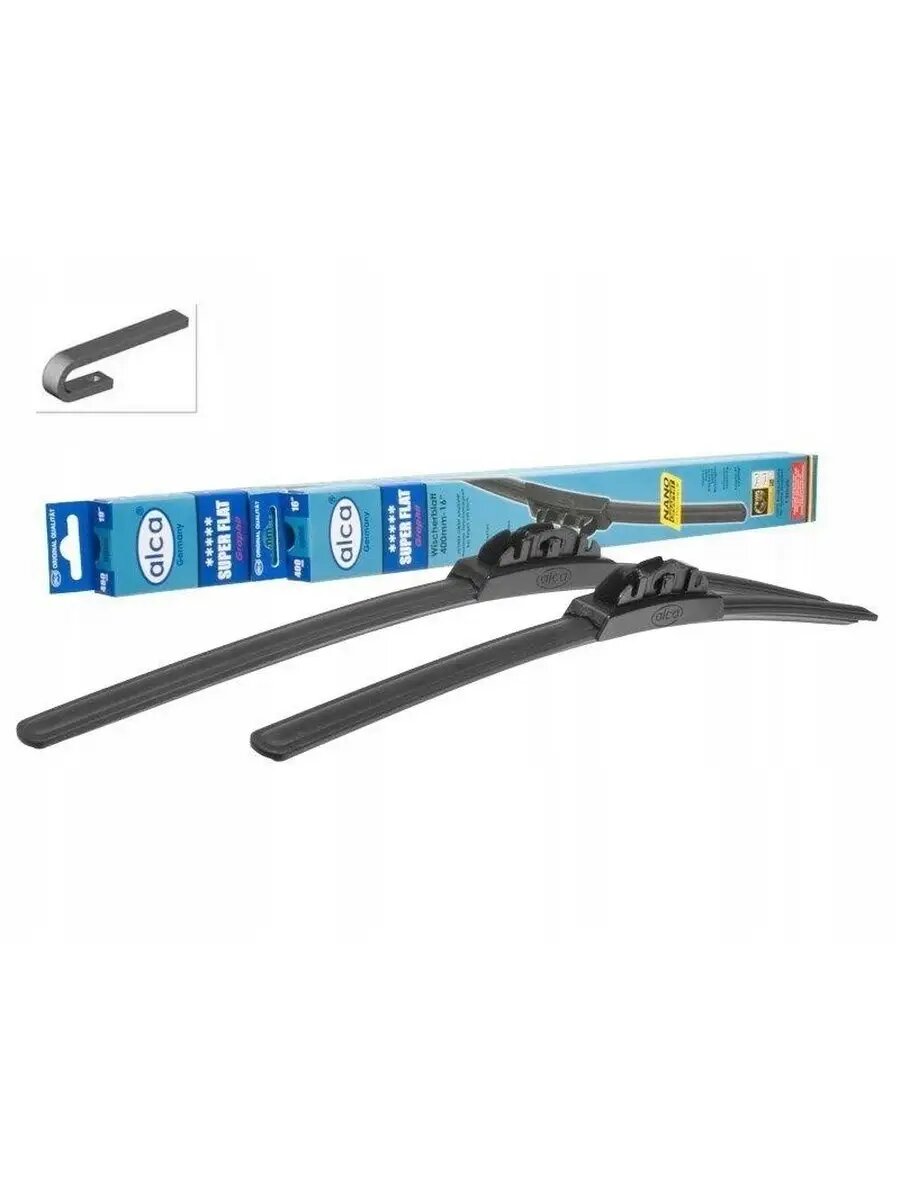 Щетки для LADA ВАЗ Нива 2121 Niva Legend Лада Нива Легенд