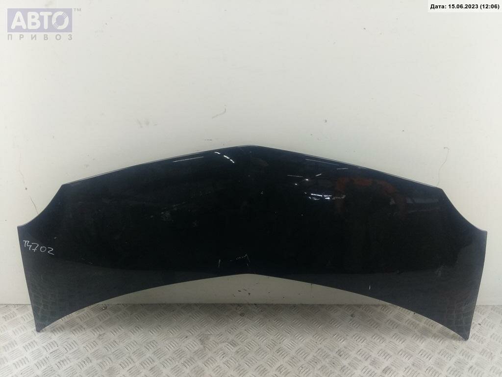 Капот Renault Modus