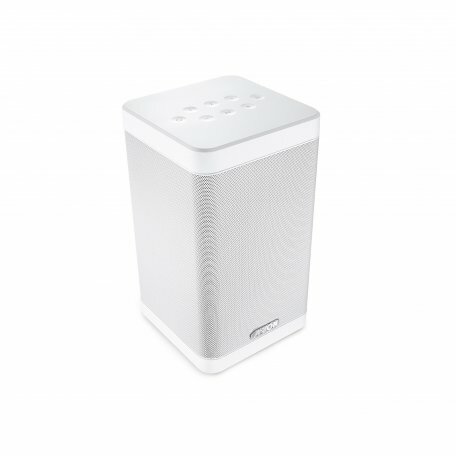 Smart Soundbox 3 White