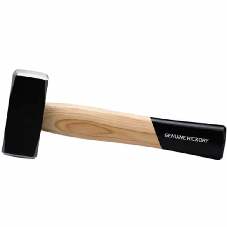 Кувалда с ручкой из дерева гикори, 1000 г Licota AHM-19100