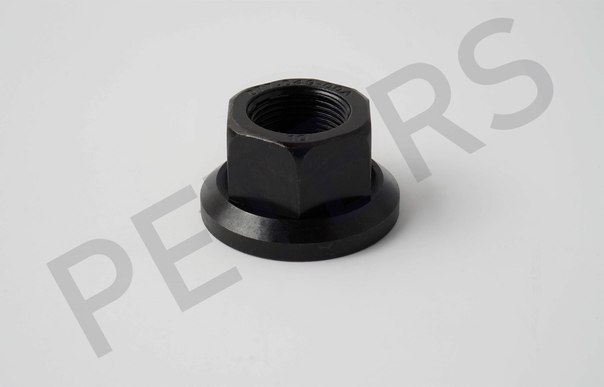 Гайка колесная с вращ. юбкой M22x1.5 SW32 H 27 077.049-00A PETERS
