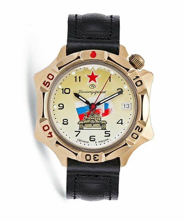 Наручные часы