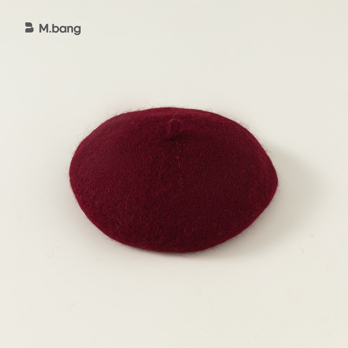 Берет  для девочек