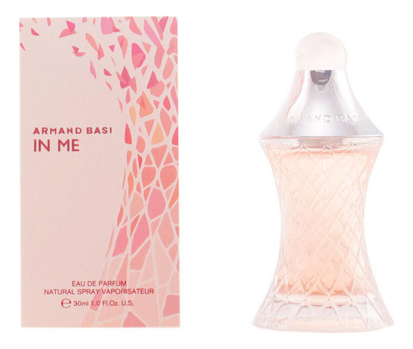Armand Basi, In Me, 30 мл, парфюмерная вода женская