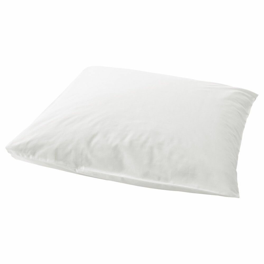 FARGMARA Наволочка икеа, белый 70x70 см (60380931)