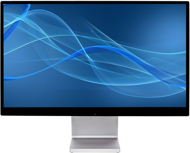 Моноблок HIPER ExpertCenter ED27, 27", Intel Core i5 1240P, 8ГБ, 512ГБ SSD, Intel Iris Xe, noOS, серый (ed27-fii5124r8n5с8nskms)