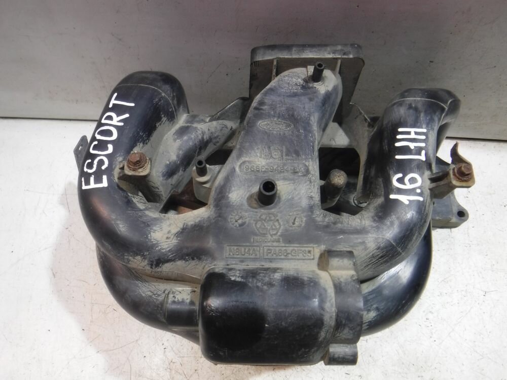 Впускной коллектор Ford Escort IV 968F9424EA