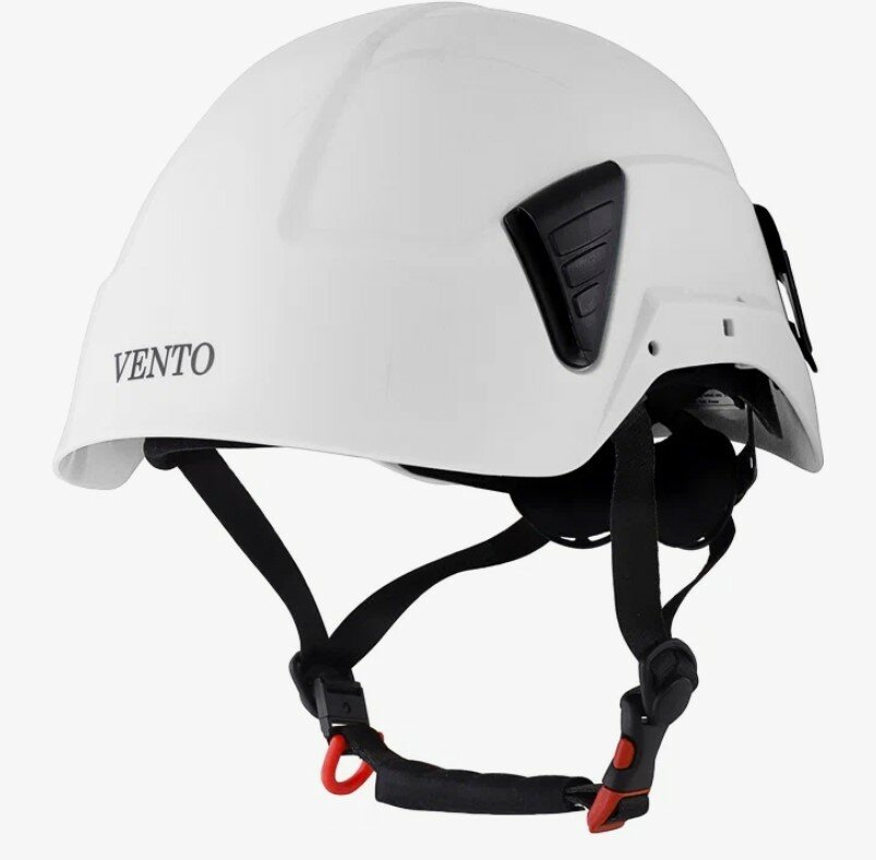 Каска Венто Энерго белая ((белый))