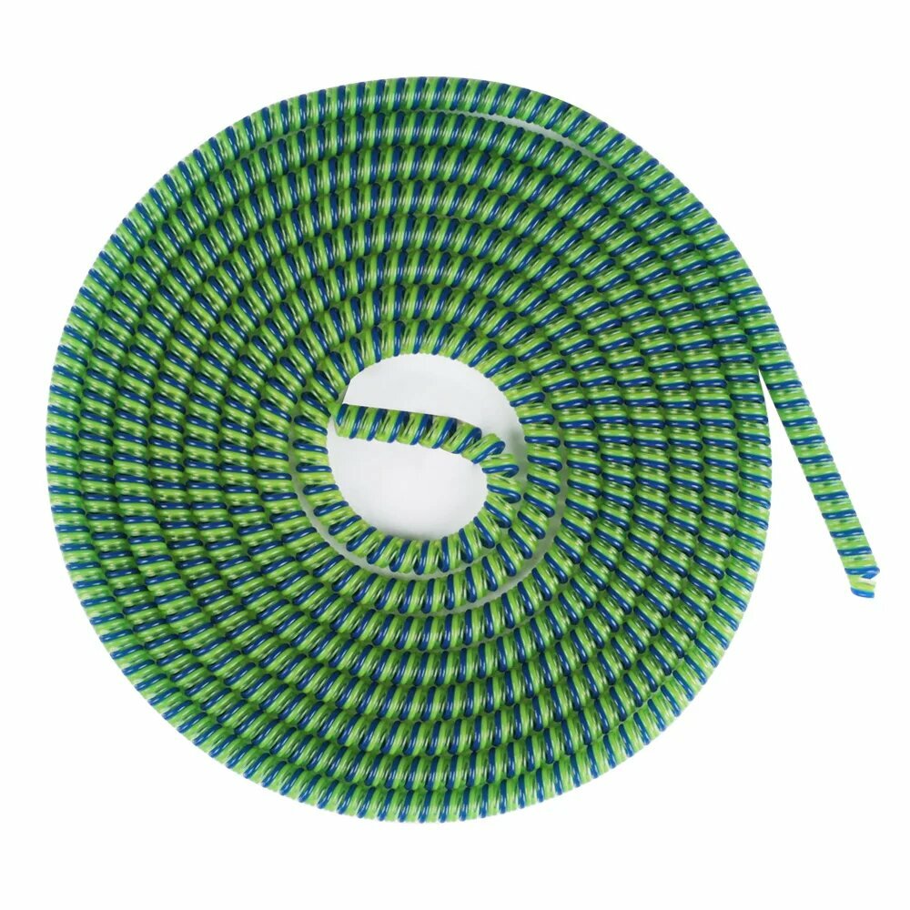 Намотка для кабеля силиконовая 1,4 м 08