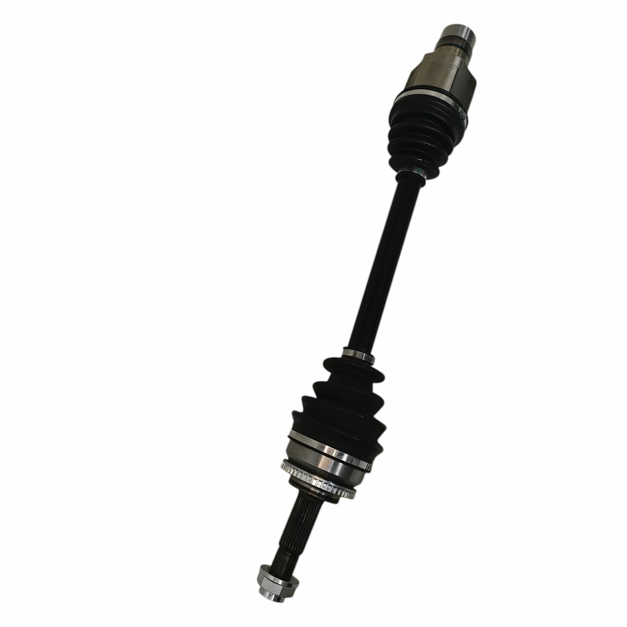 Привод передний правый Чери Тигго T11 2.4 (Chery Tiggo T11 2.4) T11-2203020BC