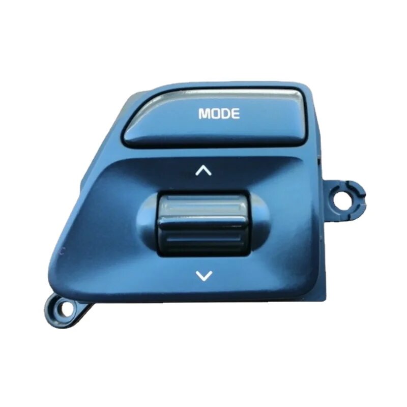 Для KIa K2 K3 рулевое колесо многофункциональная Панель клавиш квадратный ключ 1 шт. right