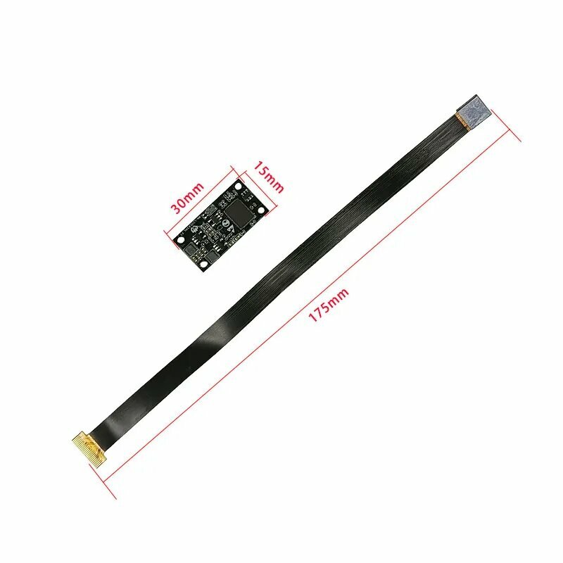 USB камера модуль IMX258 12МП 4К для 3D печати — фото 1