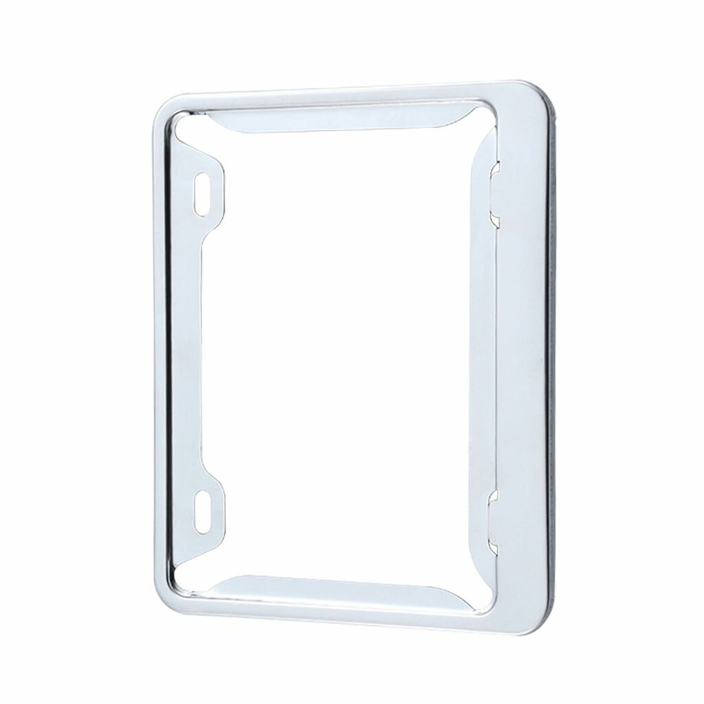 Держатель номерного знака из углеродного волокна для мотоцикла