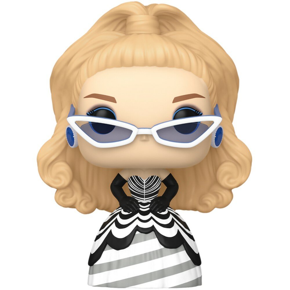 Фигурка Funko POP! Retro Toys Barbie (65th Anniversary) Barbie (Exc) 82778