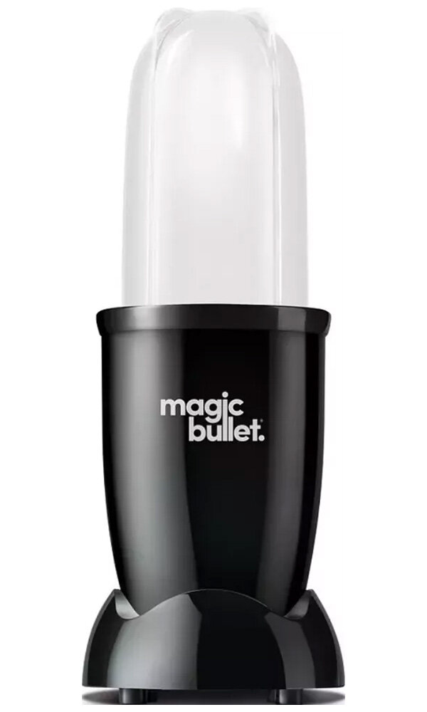 Блендер Nutribullet Magic Bullet MBR10B