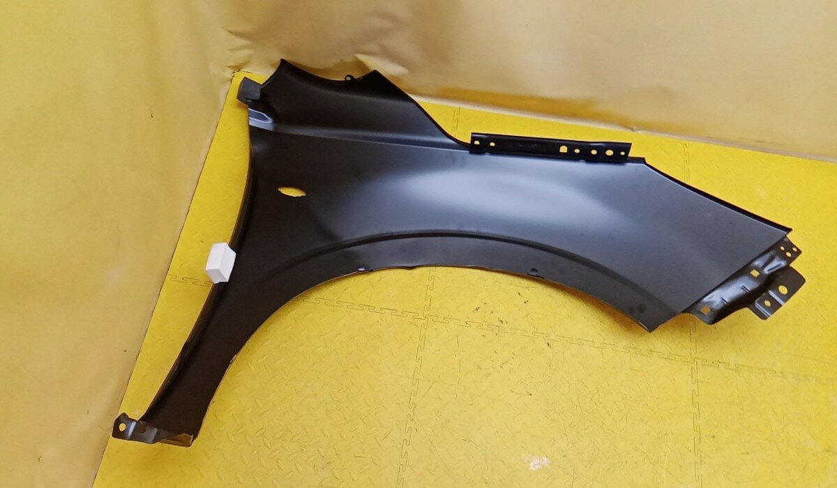 Крыло переднее левое Forester (S13) Subaru 57120SG0309P