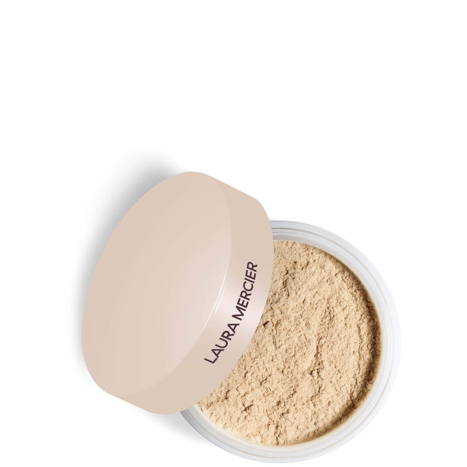 Laura Mercier мини (6g) Фиксирующая рассыпчатая пудра для лица Translucent Loose Setting Powder (Ultra-Blur) 6g