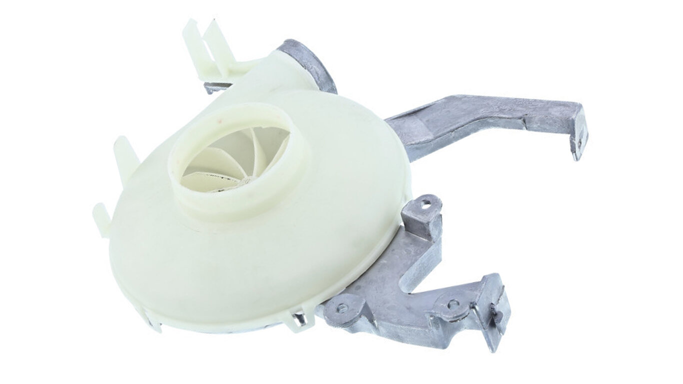 Мотор для сушильной машины AEG (АЕГ) 1240519403 (12405190)