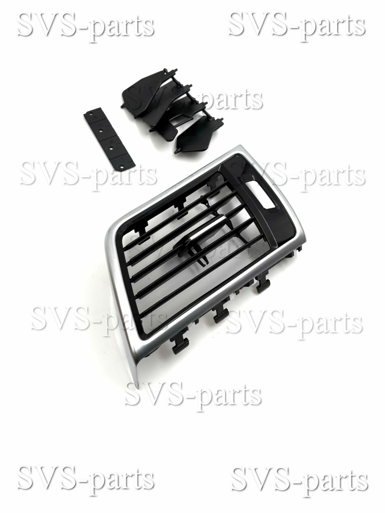 Дефлектор воздуховод правый Mercedes GLE w166 x166 GLS OEM: A1668309200 A1668309000