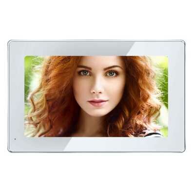 Видеодомофон VDP103M TS-W