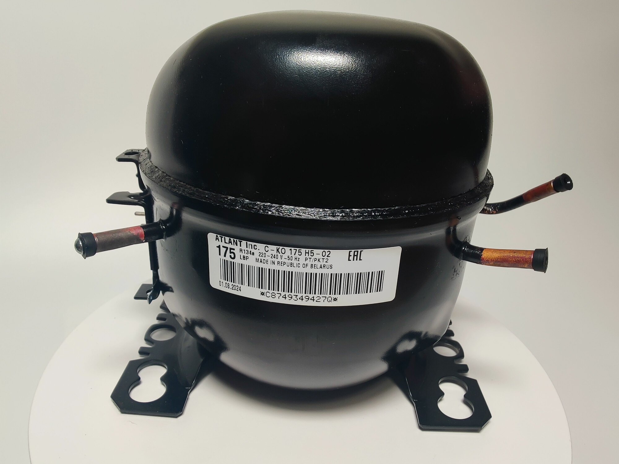 Компрессор СКО 175 Н5-02 Атлант