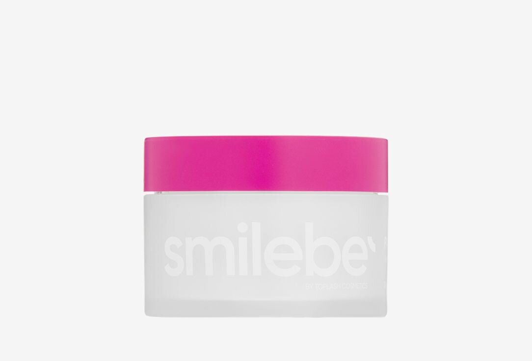 Набор для ухода за полостью рта SMILEBE Whitening
