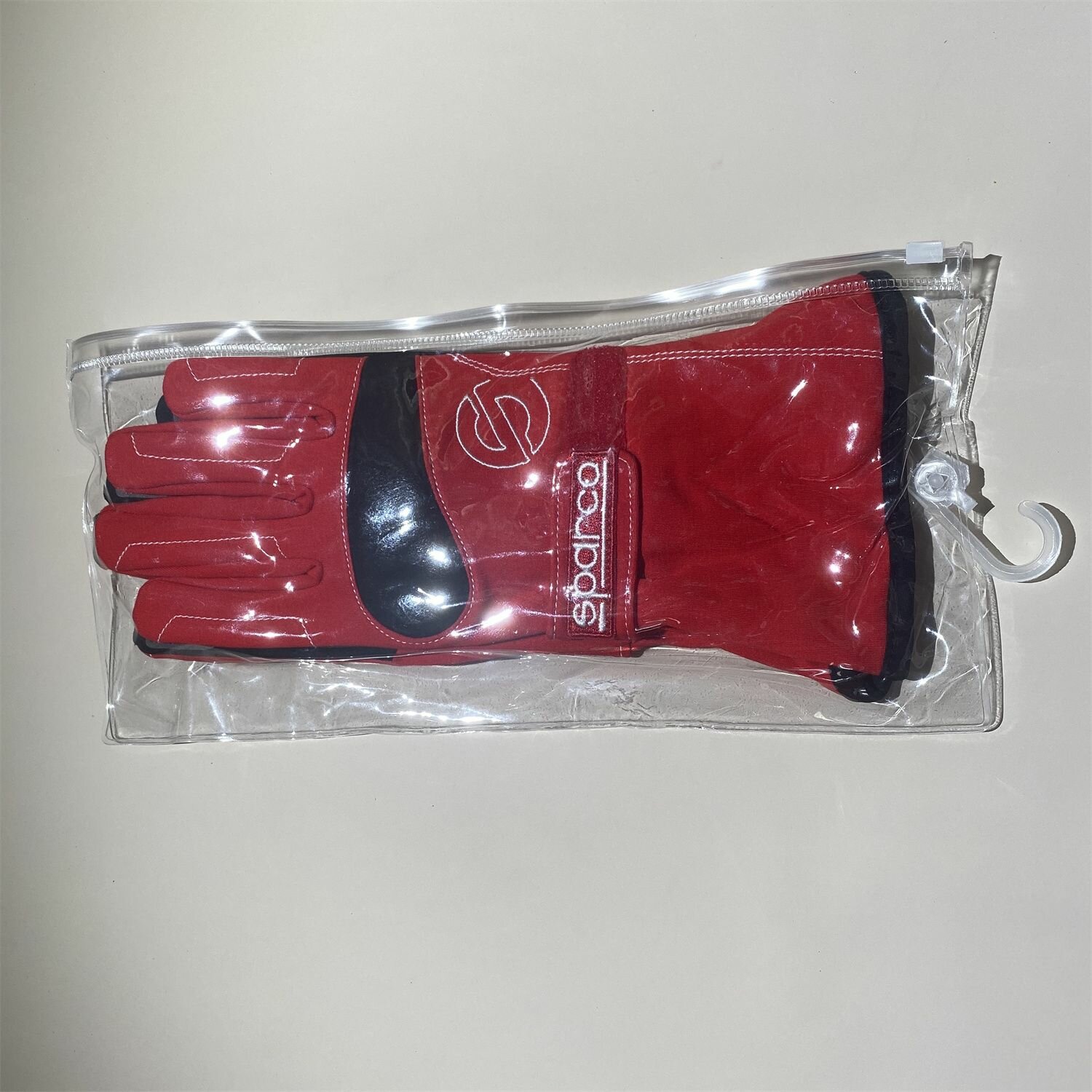 Перчатки для картинга