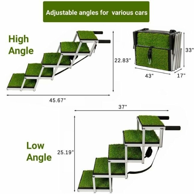 Pet Ramp — фото 1
