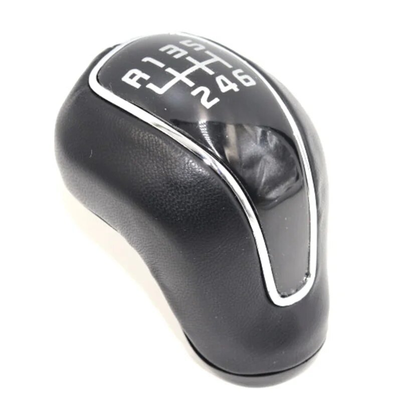 Ручка переключения передач для Kia Pro Ceed 2 II MK2 (JD) 2012-2018, 6 скоростей