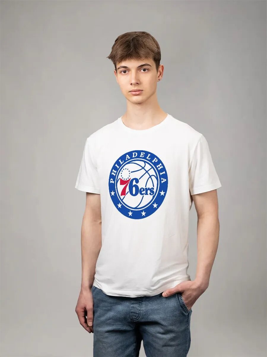 Футболка спортивная