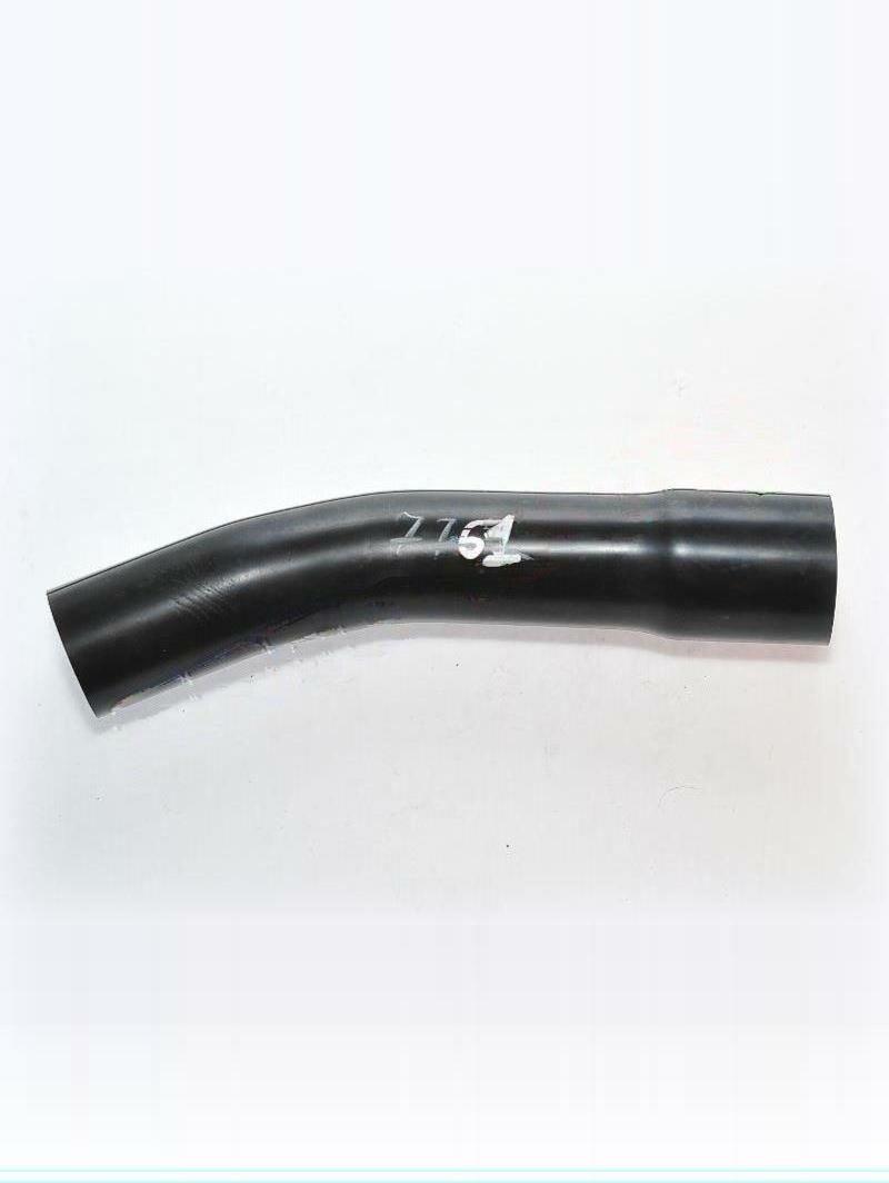 Патрубок горловины бензобака ВАЗ 2109, 2108, 2114, короткий, 21083-1101080-00