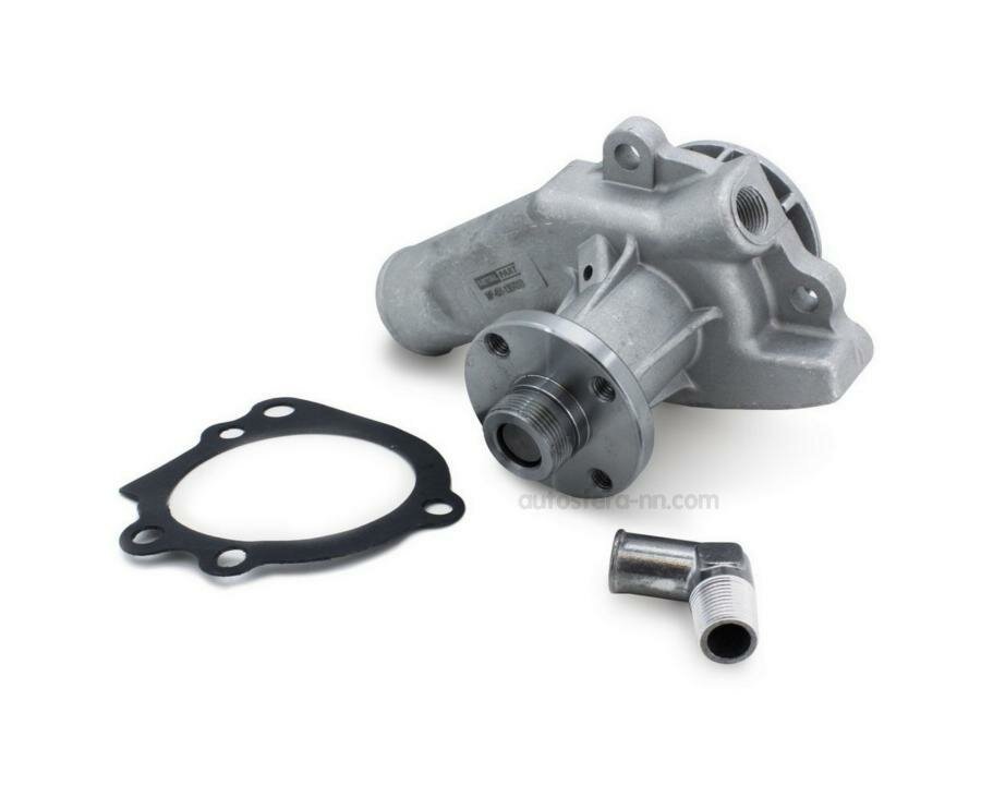METALPART MP4511307010 Насос водяной УАЗ дв. 417 (90 л. с.) (MetalPart)