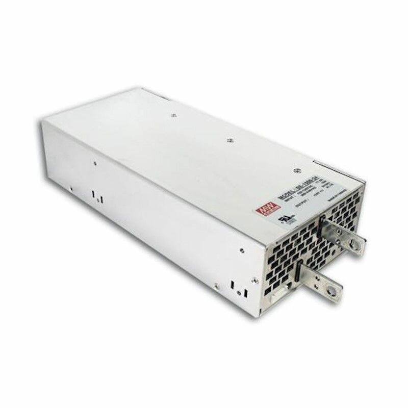 Источник питания AC-DC Mean Well SE-1000-5