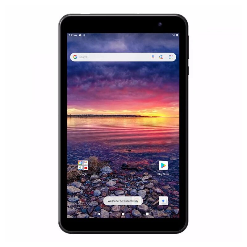 Планшет MT-701 Android 7.0 Tablet Standard, 16GB, Android 6.0