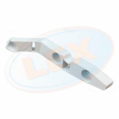 Кронштейн переднего бампера правый Lex KR0167