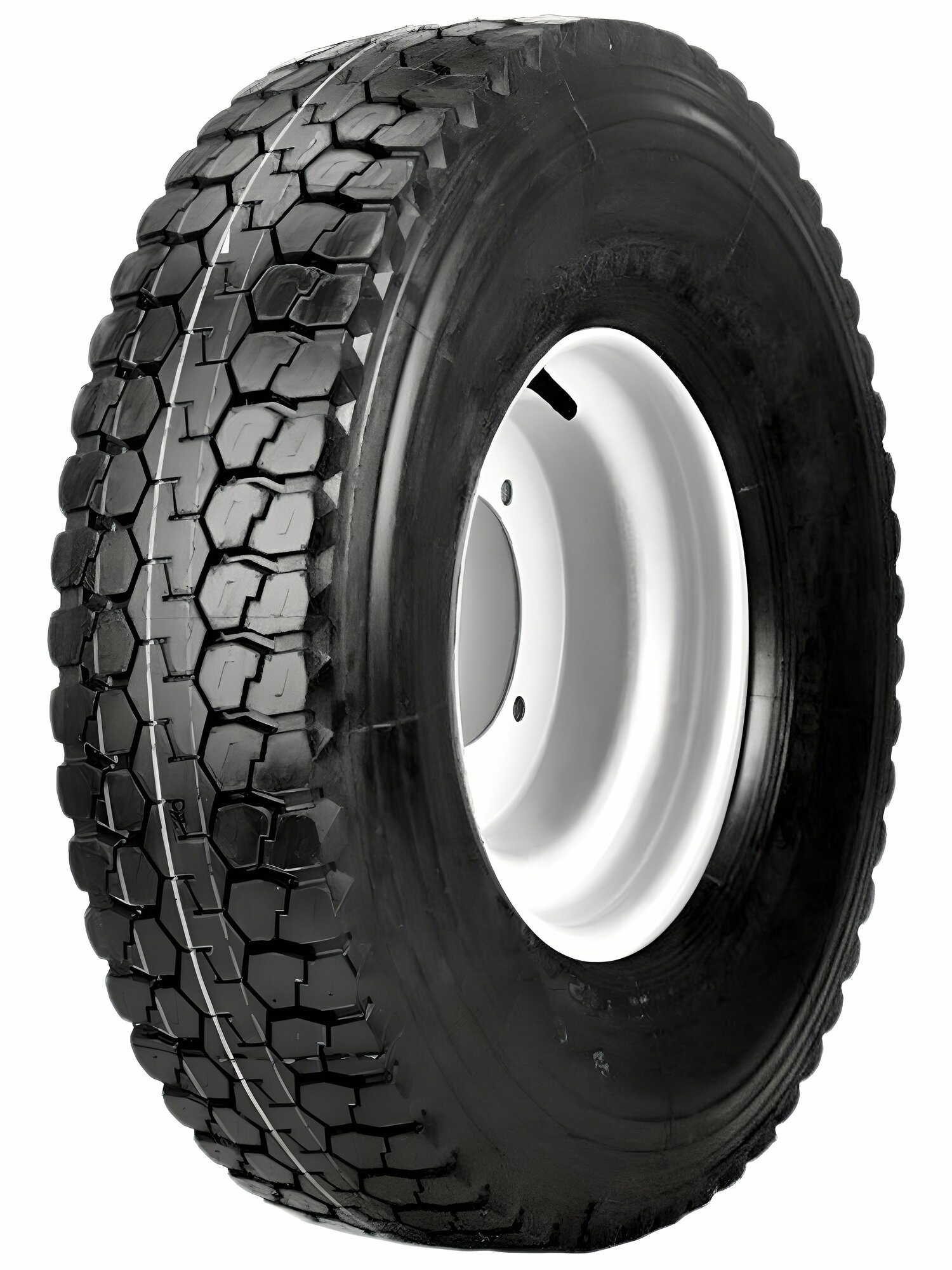 Грузовая шина Annaite, 302, для ведущих осей, R20, 12", 154L