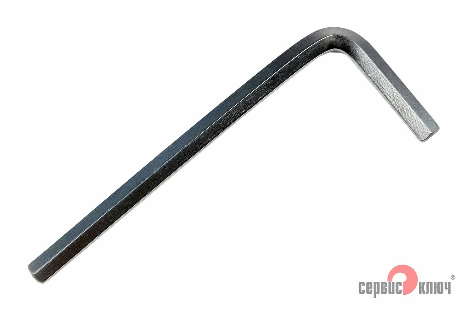Шестигранник ключ шестигранный на 4мм 76404 сервис ключ