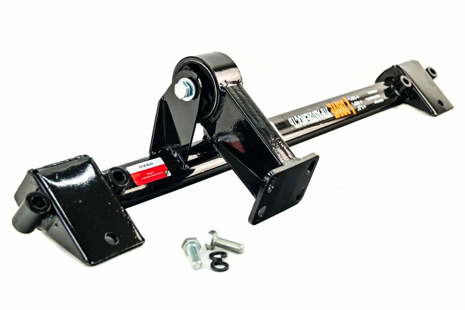 Поперечина AutoProduct Drive с дополнительной опорой для ВАЗ 2108-21099, 2113-2115