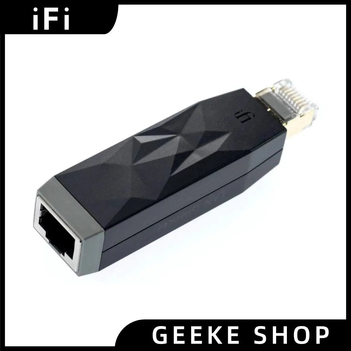 Фильтр ifi LAN iSilencer, Сетевой фильтр
