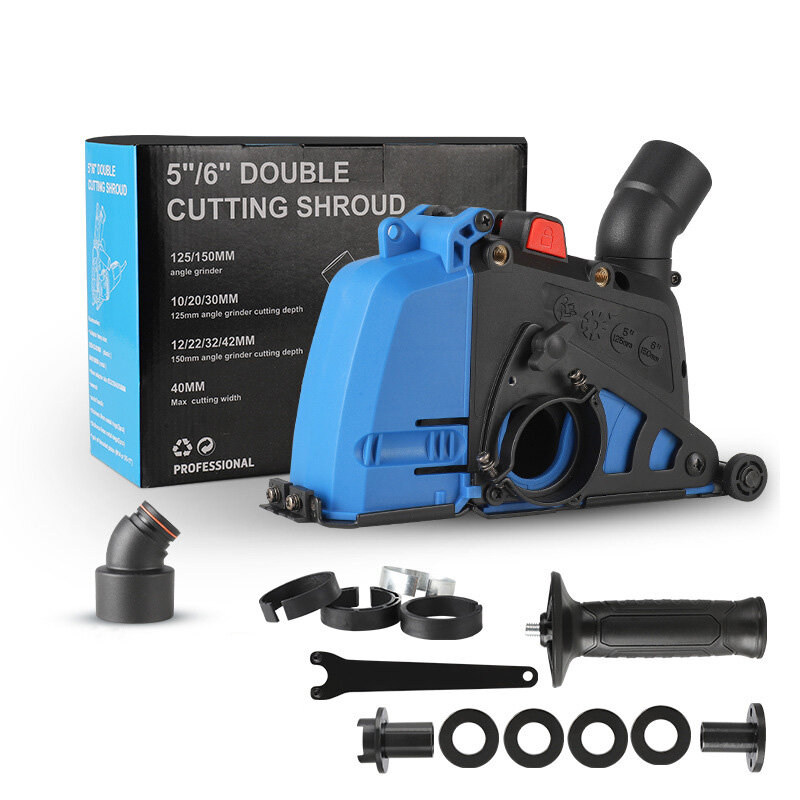 Кожух для УШМ