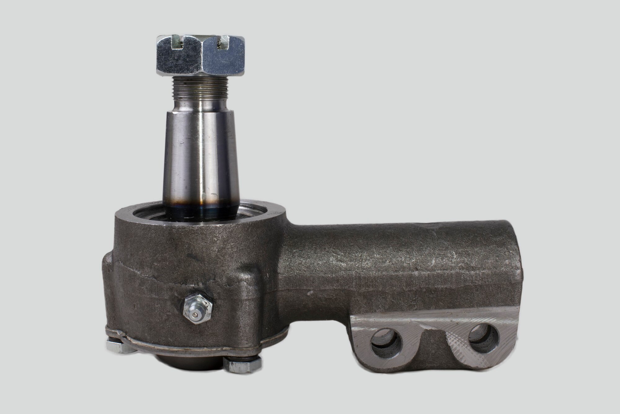 Наконечник рулевой тяги 5320 левый в сборе